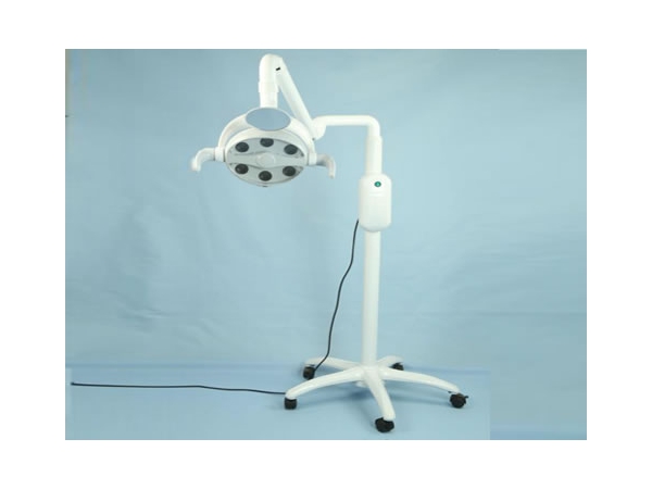 Lámpara cialítica dental | Iluminación LED odontología | Haolang | ETW ...