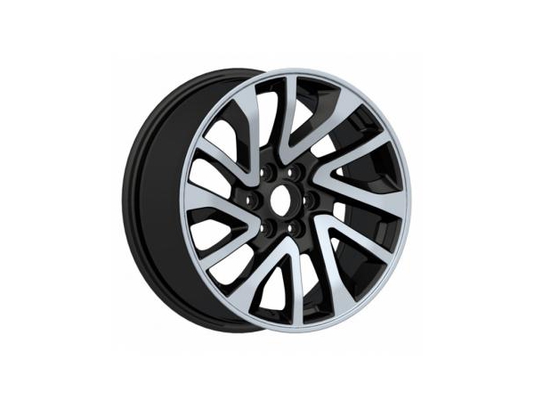 Llantas Nissan Quest | Aros de aleación a medida | Autom | ETW ...