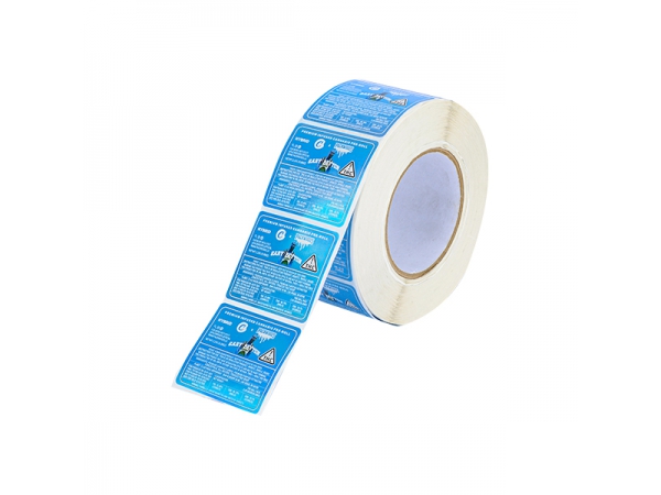 Pegatinas Autoadhesivas | Sticker Autoadhesivos a Medida | Pinyue | ETW ...