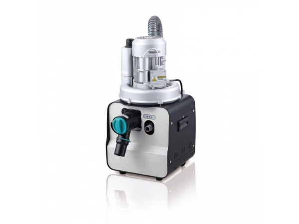 Unidad de Succión Dental, SCS-6 | Equipos Odontológicos | SCS | ETW ...